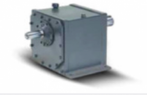 CONCENTRIC INLINE GEAR DRIVES – ULTRA MAX - Techno Power