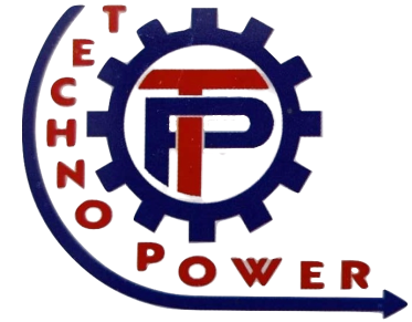 Omega Elastomeric Couplings - Techno Power